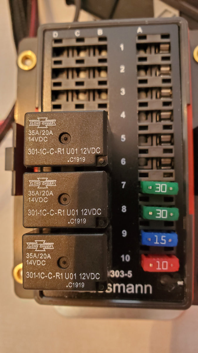 2.2L Ecotec L61 stand alone wiring harness ALL NEW COMPONENTS – SBR ...